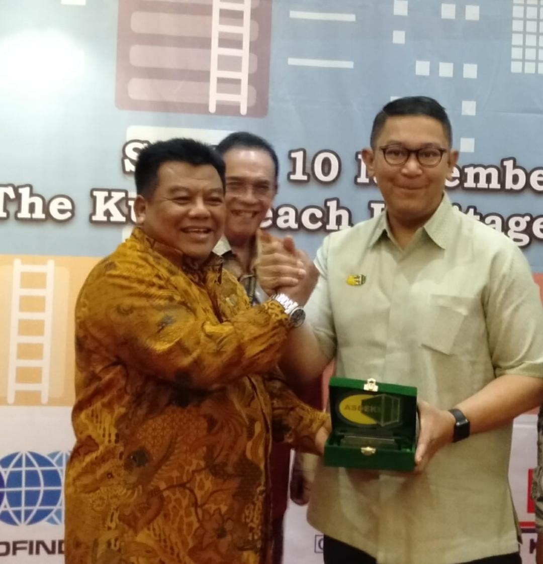 Ternyata Ketua AFFA Yukki Hanafi Hobby Berselancar – Ocean Week