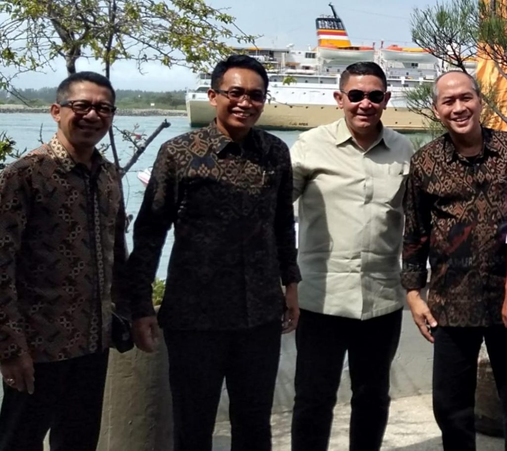 Ternyata Ketua AFFA Yukki Hanafi Hobby Berselancar – Ocean Week