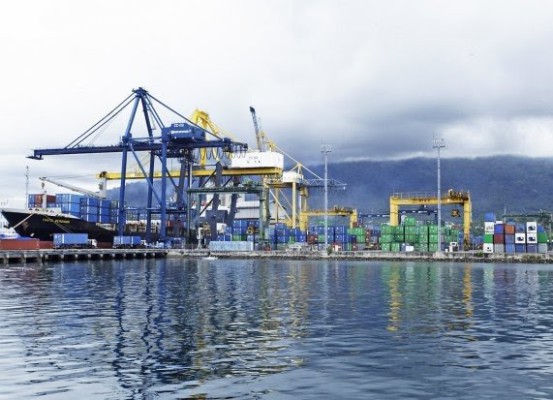 Bitung Hub Port, Ditawarkan Tangani Ekspor Impor – Ocean Week