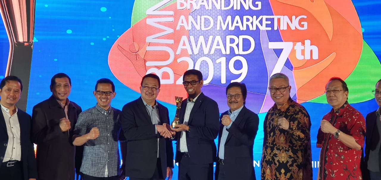 Pelindo IV Kembali Raih 3 Penghargaan Bergengsi – Ocean Week