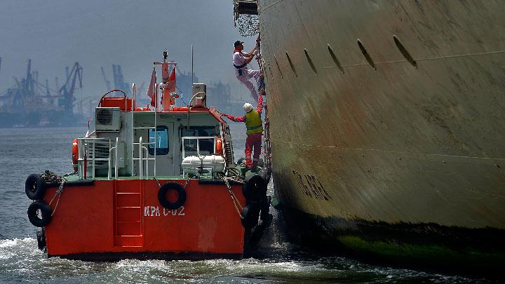 Alokasikan Rp 230 M, JAI Tambah 4 Kapal – Ocean Week