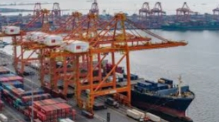 Januari-Maret 2023, ICTSI Tangani 3,1 Juta TEUs – Ocean Week