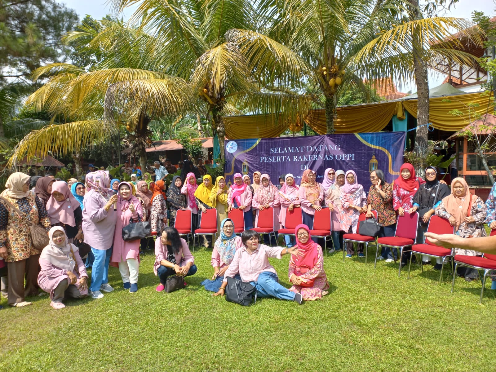 OPPI Ngaku Kecewa Dengan Sikap Direksi Pelindo, Kenapa.. – Ocean Week