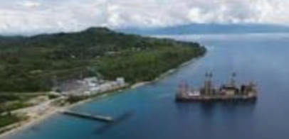 Jokowi Bakal Coret Ambon New Port, Kenapa? – Ocean Week