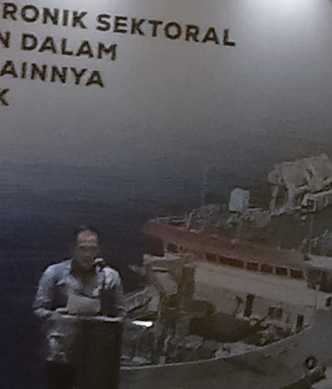 Dari Sosialisasi Katalog Elektronik, Angkutan Kapal Perintis Bakal ...