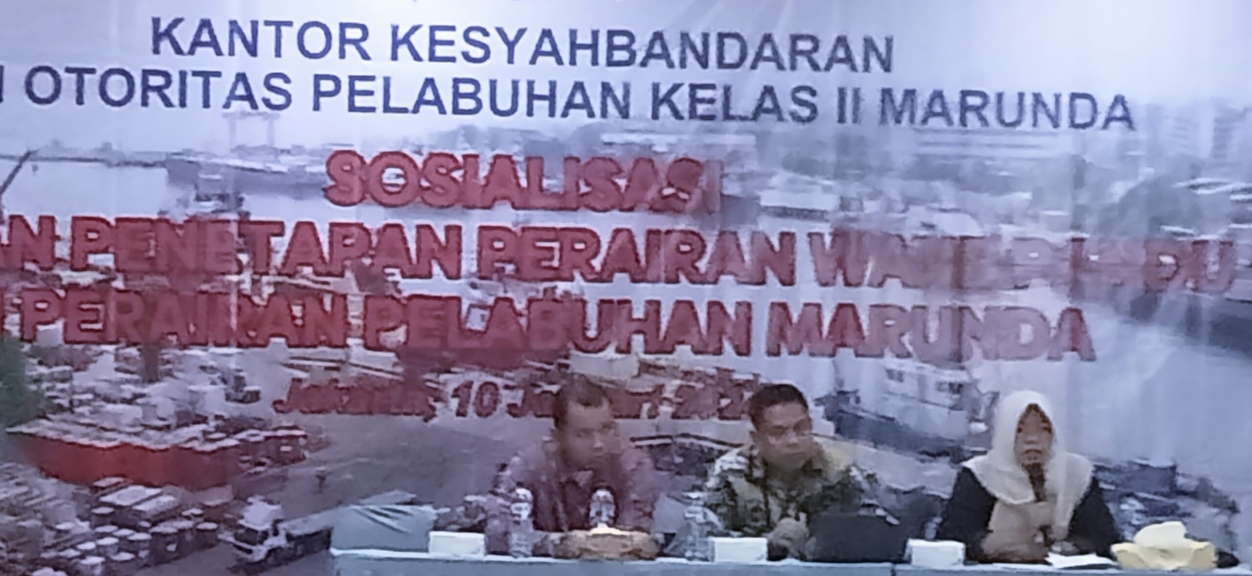 Boleh, Operator Pandu Tunda di Marunda Lebih Dari Satu – Ocean Week