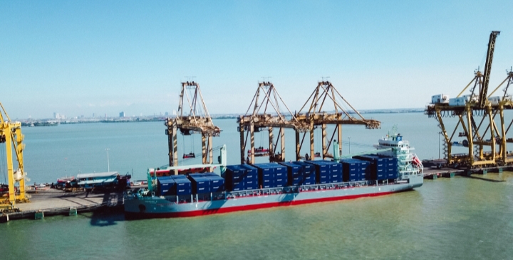 Meratus Akuisisi ICTSI, Langkah Membangun Konektivitas – Ocean Week