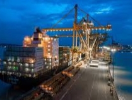 Arus Petikemas 2,9 Juta TEUs, Kapal Tumbuh 106 % – Ocean Week