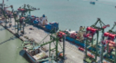 Hingga April, Teluk Lamong Sudah Tangani 277.168 TEUs – Ocean Week